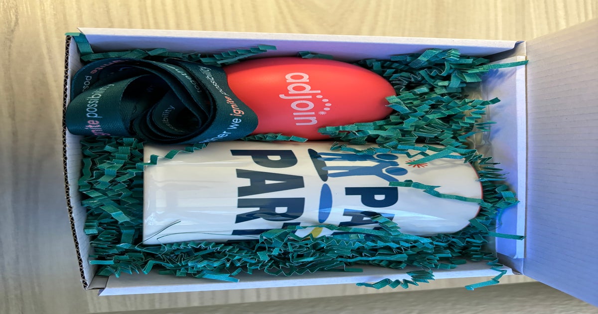 Creating Sample Pathway Partner Appreciation Boxes